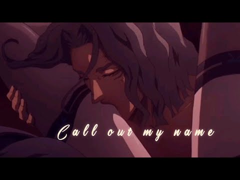 Lenore x Hector [HD] | Call out my name