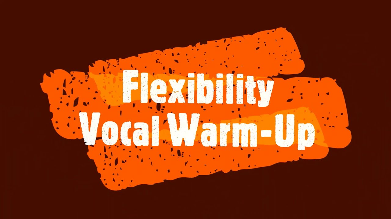 Flexibility Warm Up