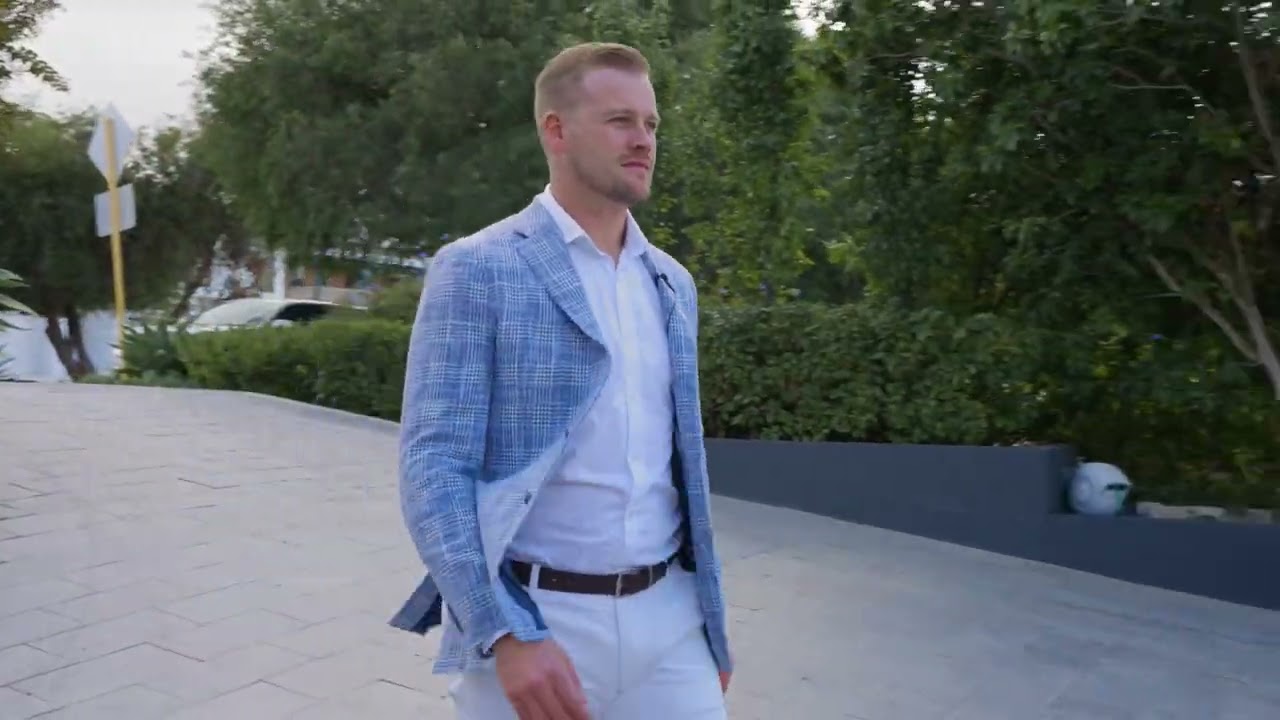 Corey Adamson - The Agency - WA - realestate.com.au