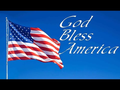 God Bless America