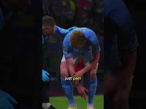 The Painful Life of Kevin De Bruyne – Abandoned, Betrayed & Alone