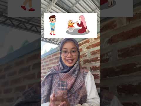 Edukasi Tahap Perkembangan Psikoseksual