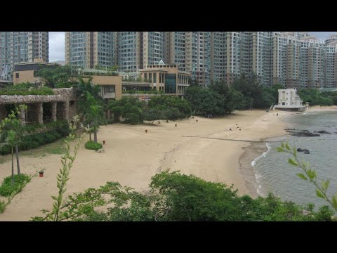 Noah’s Ark Hotel & Resort, Hong Kong