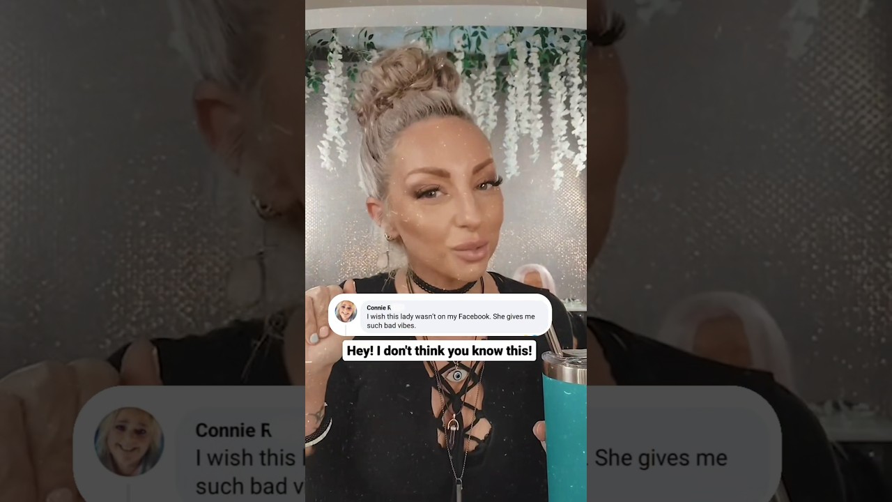 Not a fan? Just scroll on by—your thumbs have better things to do than leave a negativity!