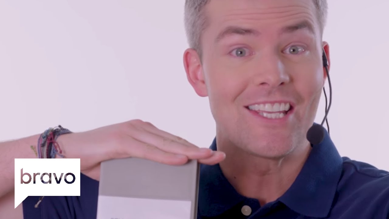 Sell It Like Serhant: As Seen On TV - Watch Wednesday, April 11 at 10/9c | Bravo