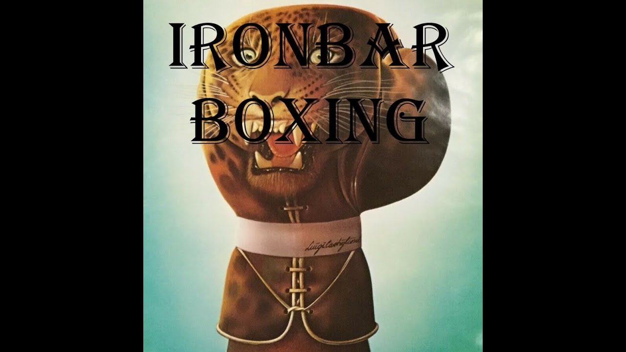 Bob Baker vs. Bob Satterfield.HW.1953.07.01