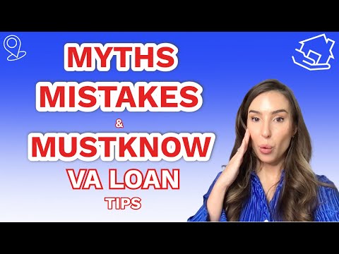 What I Wish I Knew Sooner | Real Estate & VA Loan Myths, Mistakes, and Must-Knows