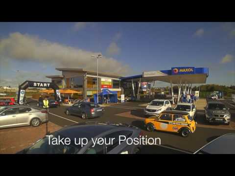 Events | Leo Nulty Promotions