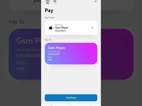 How to send payment from UBL Bank to Raast ID #shorts #mobile #future #payment #ubl #raast