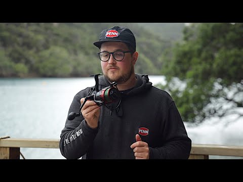 The PENN Live Liner Difference