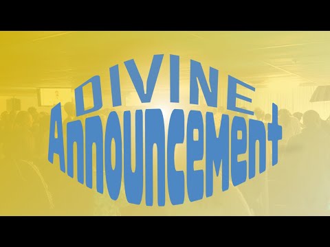 Divine Announcement | Hour of Meditation with Dr. Emmanuel Adewusi | Christian Meditation