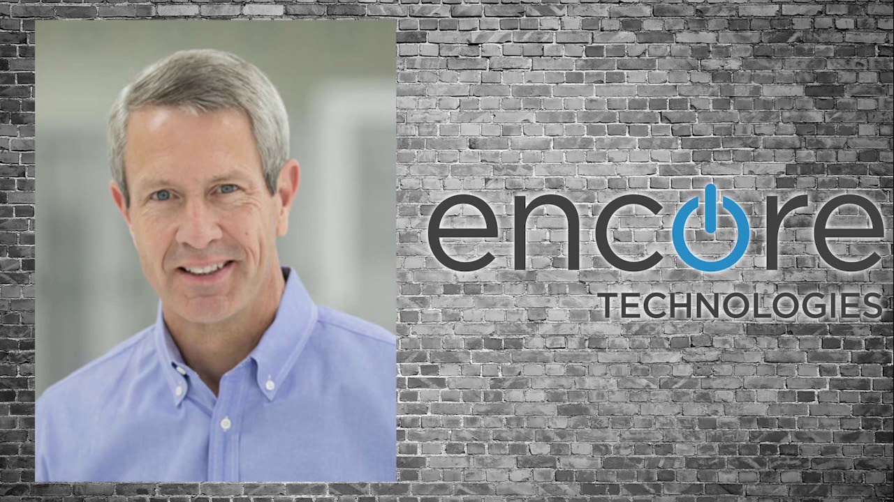 Cincy Spotlight Featuring John Burns of Encore Technologies
