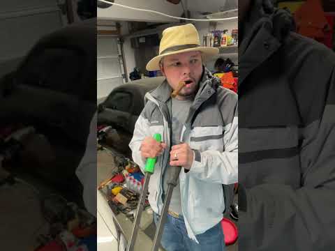 Tow Truck Driver Ruined My Tool Box
