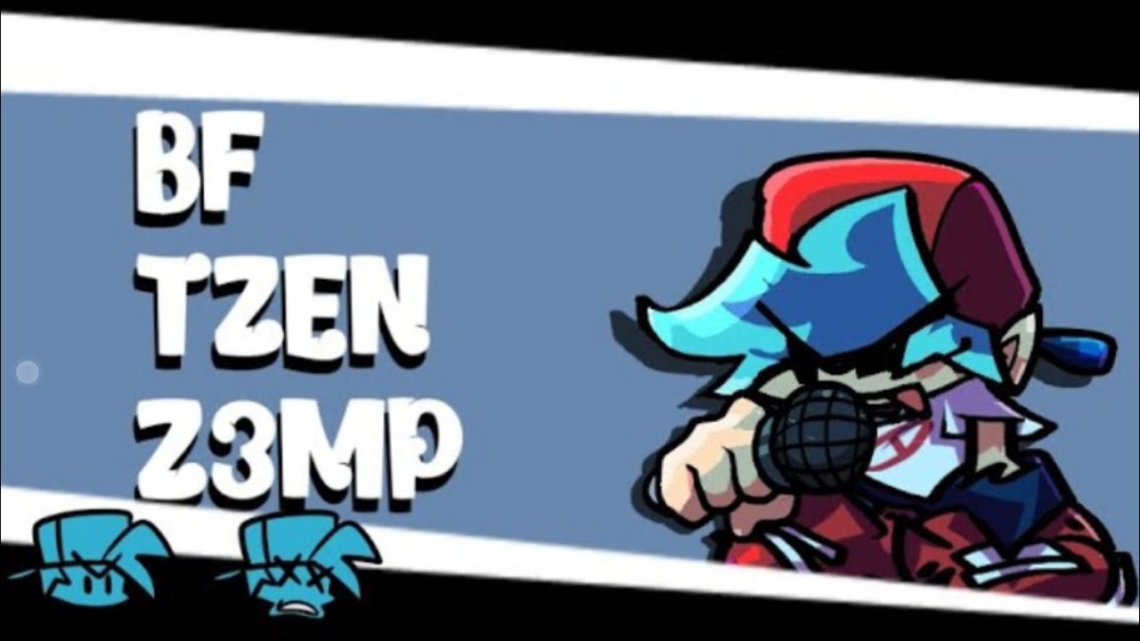 [Test] BF TZEN Z3MP - Android - PsychEngine 0.6.3