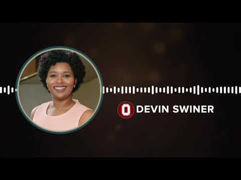 2020 Next Generation Innovator of the Year Finalist: Devin Swiner