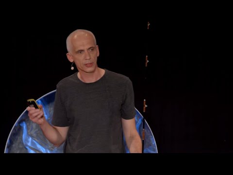 When looking for certainty, beware of experts | Ivars Austers | TEDxRiga