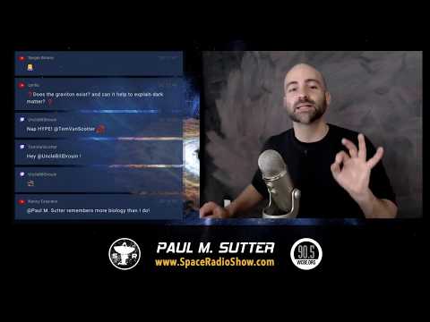The Edge of the Milky Way - Space Radio LIVE