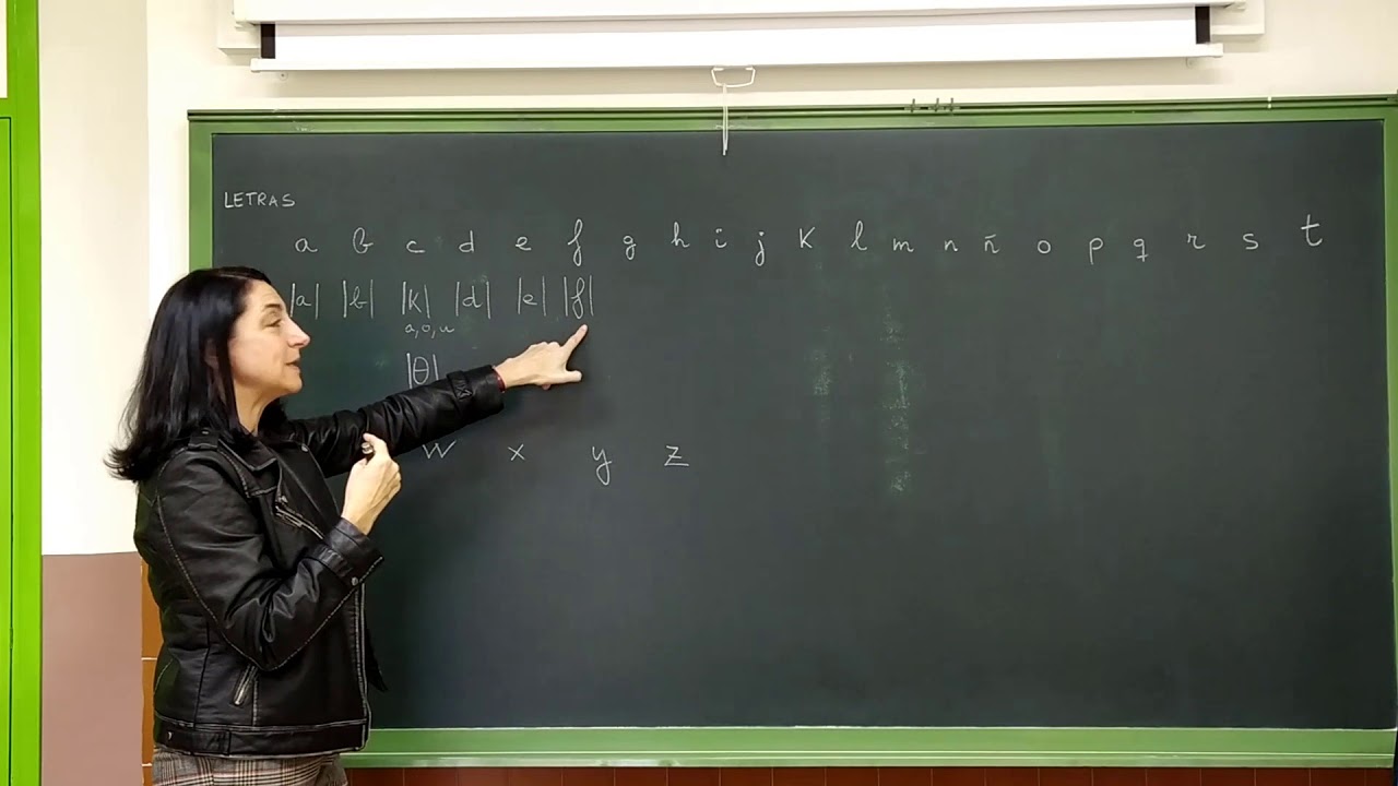 3  Transcripción fonética 1