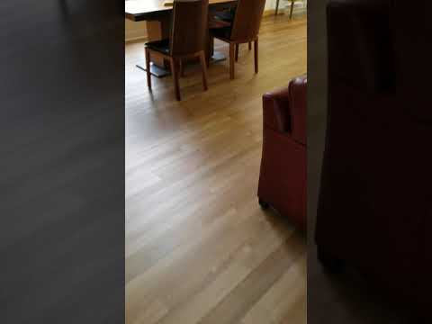 Coretec Vinyl Plank Flooring