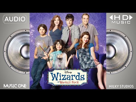 "Everything Is Not What It Seems (Extended)" Selena Gomez | Wizards Of Waverly Place | HD