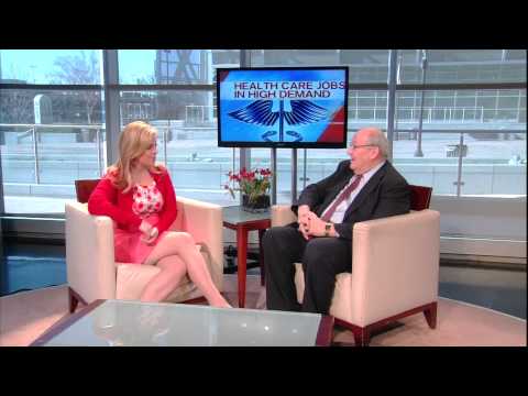 Opportunities in Health Information Management Careers