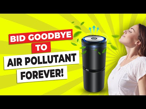 Clean Air, Safer Family: Uncover the Best Family Safe Ionic Air Purifiers