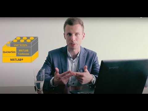 QuickerSim CFD Toolbox - Introduction