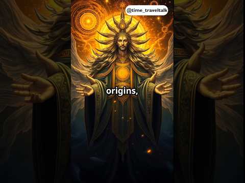 Ahura Mazda: The Forgotten God Older Than Most Religions Explained