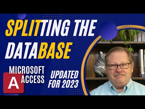 Managing Multi-User Access in Microsoft Access: A Practical Guide