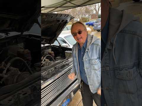 The Best Used Truck to Buy