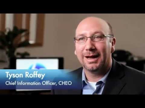 Spotlight: Health Care Solutions