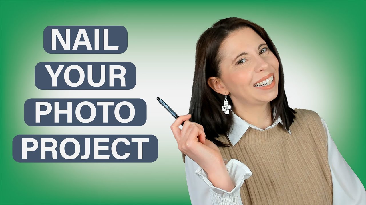 Photo project management | Keep your project going