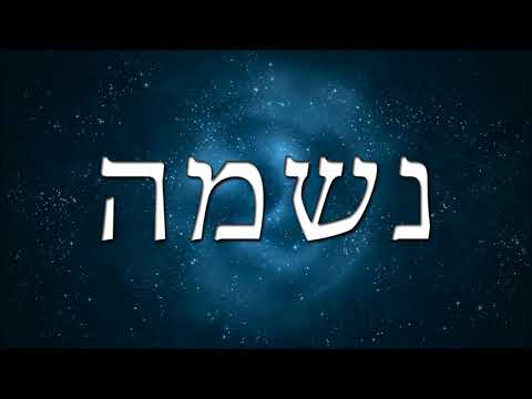 Kabbalah teaches the secrets that lay within your name - Rabbi Alon Anava