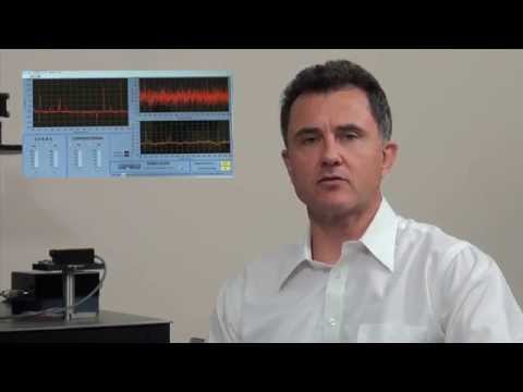 Raman Spectroscopy using SERDS Technique with LS-2 Laser Source