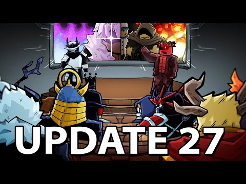 Blox Fruits UPDATE 27 β Fruit Rework + New Enchantment BOOK?!