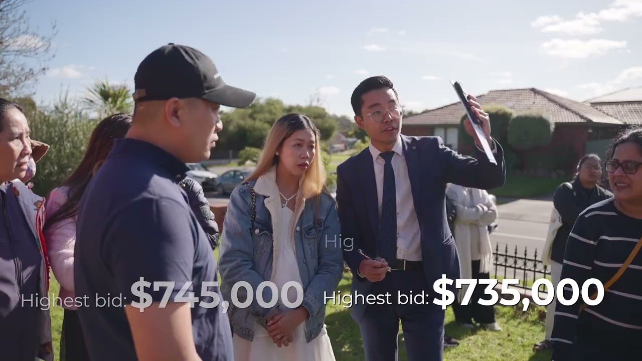 Dinesh Raghu - First National Hall & Partners - NOBLE PARK - realestate ...