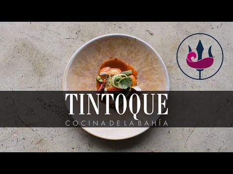 Tintoque - Gourmet restaurant in Puerto Vallarta