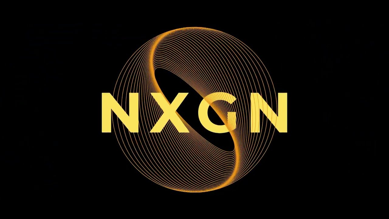 Nextgen Lab Website