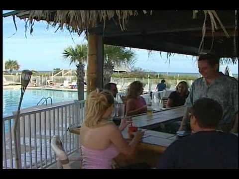 Welcome to Sea Watch Resort - Myrtle Beach, SC