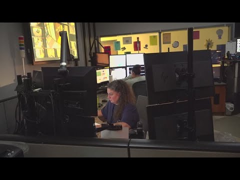 Iowa Gov. Kim Reynolds reviewing 911 bill