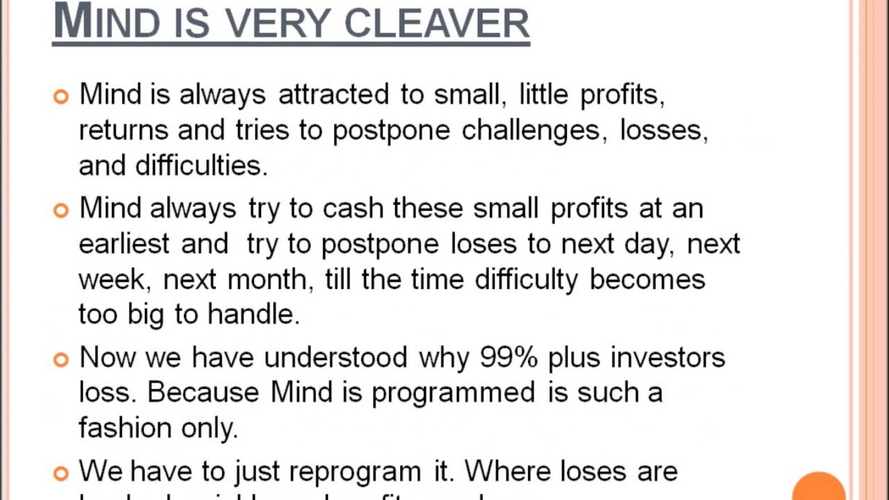 4242 + views Pivot Point Lesson No  1 - technical analysis without charts Free Stock Trading Course