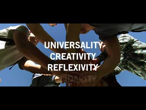 Université de Lorraine - clip 2020