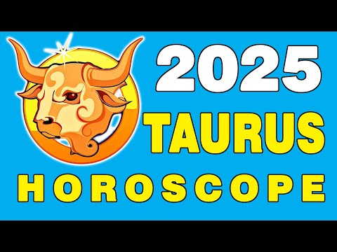 Taurus Horoscope 2025 Predictions: Career, Finance, Love, Health, Travel, and Monthly Forecasts