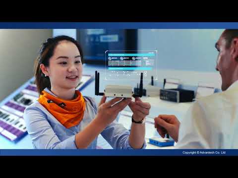 共创未来的物联网世界(CH)