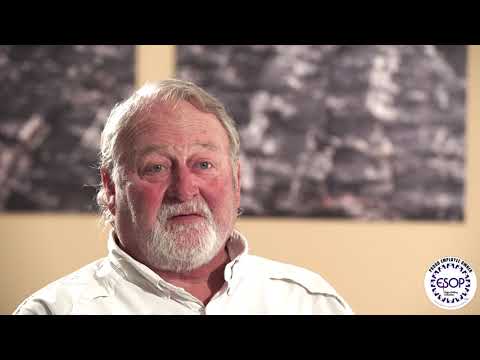 What does ESOP mean to the MD&B Team?