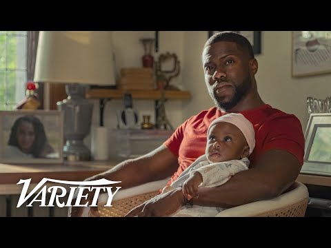 Kevin Hart and the Cast of ‘Fatherhood’ Name the Most Iconic Fathers in Movies & TV