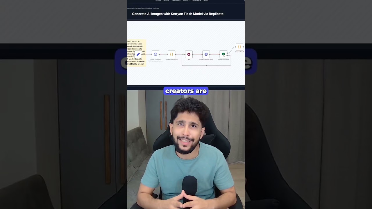 10000+ Free AI Agent Templates