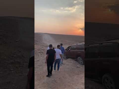 Off-road trucking # To edge of the world  #edgeoftheworld #riyadh #saudiarabia #offroad