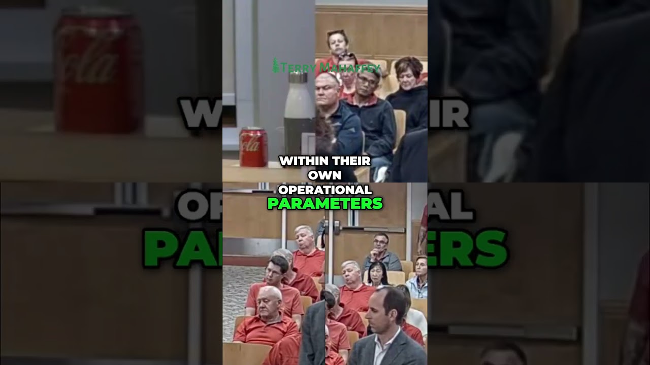 Data Centers & Renewable Energy: The Truth #shorts