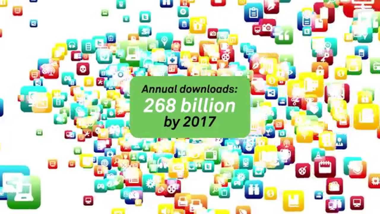 Getronics Mobile Apps Services